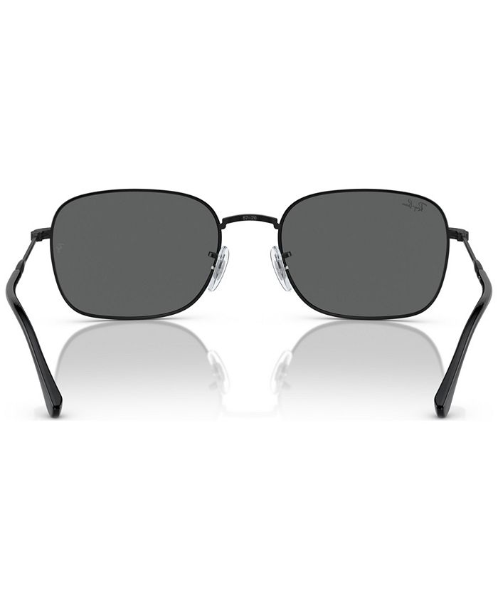 Ray-Ban Unisex Sunglasses, RB3706 - Macy's