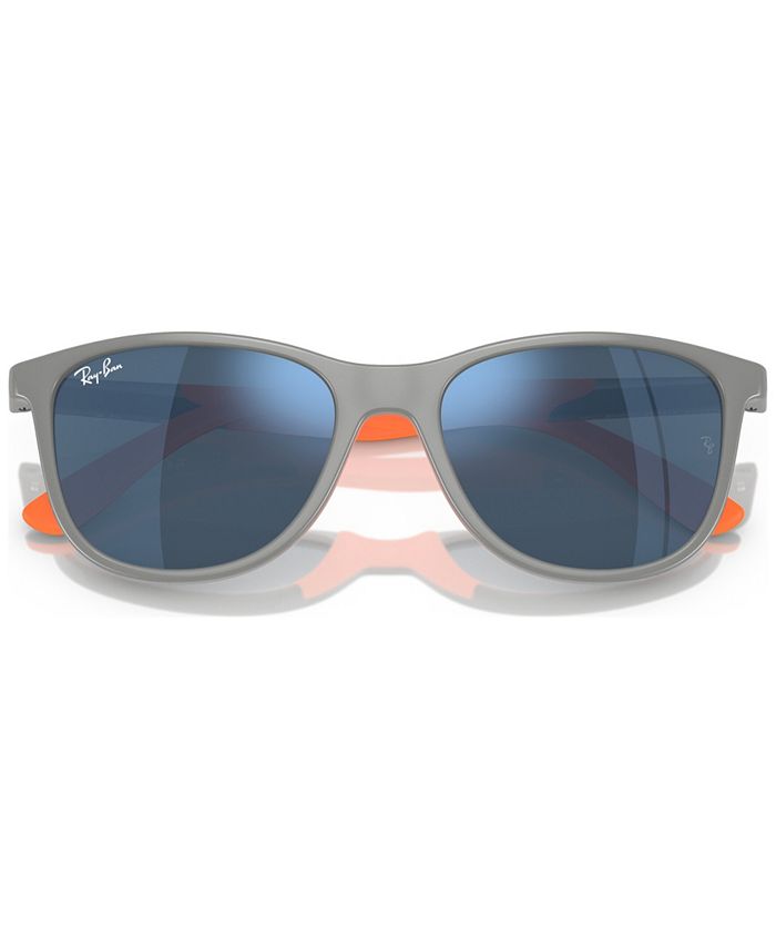 Ray-Ban Jr Kids Sunglasses, RB9077S (ages 11-13) - Macy's