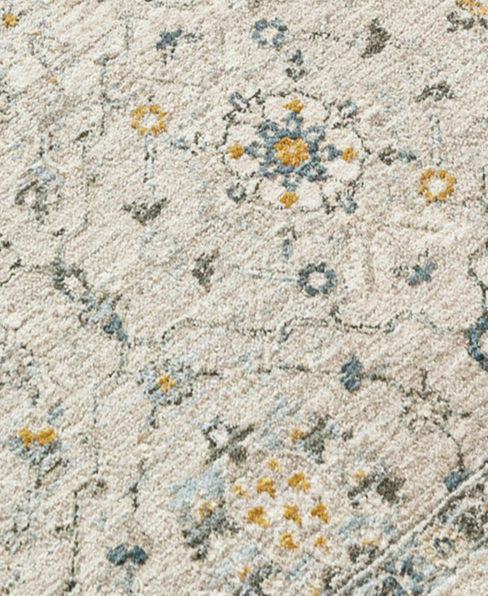 Surya Dresden DRE-2306 10' x 14' Area Rug - Macy's