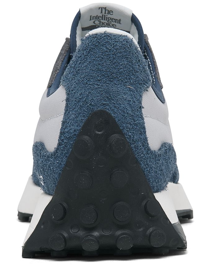 New Balance Men's 327 Casual Sneakers from Finish Line - Macy's