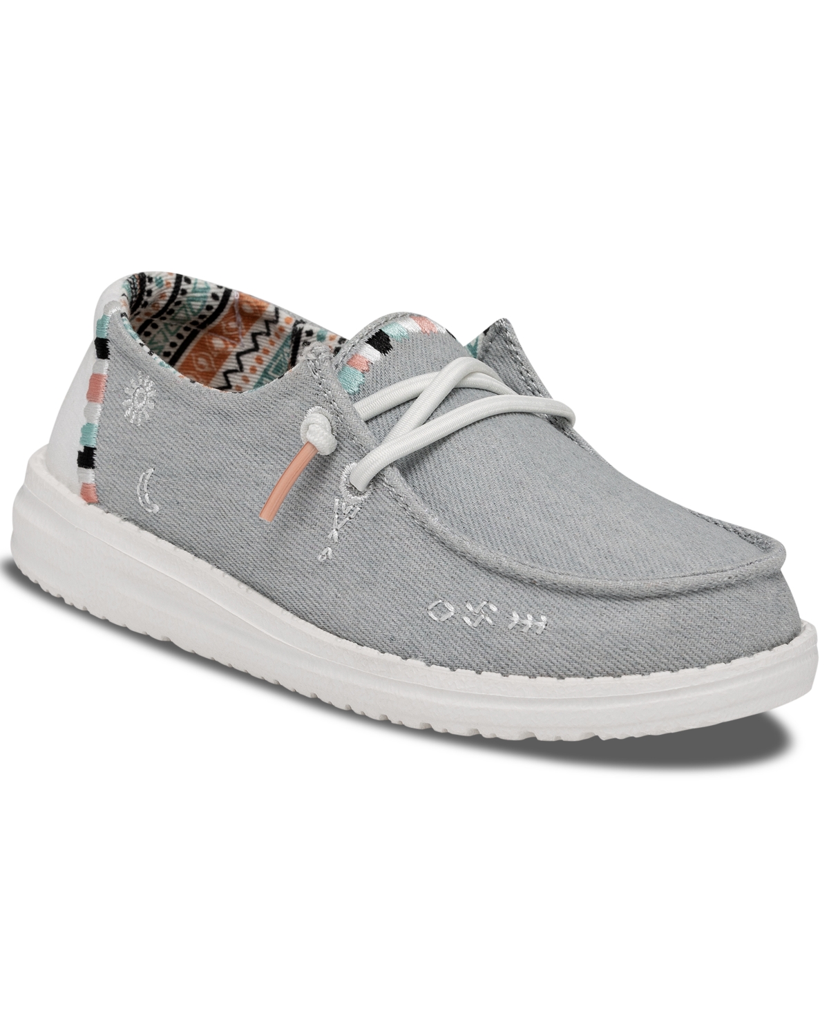 Finish Line Shoes For Girls