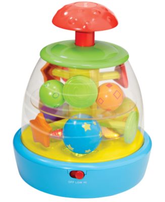 Imaginarium Press Spin Top, Created for You by Toys R Us - Macy's