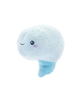 Nerdbugs Brain Plush Organ Toys - Love on the brain! - Macy's