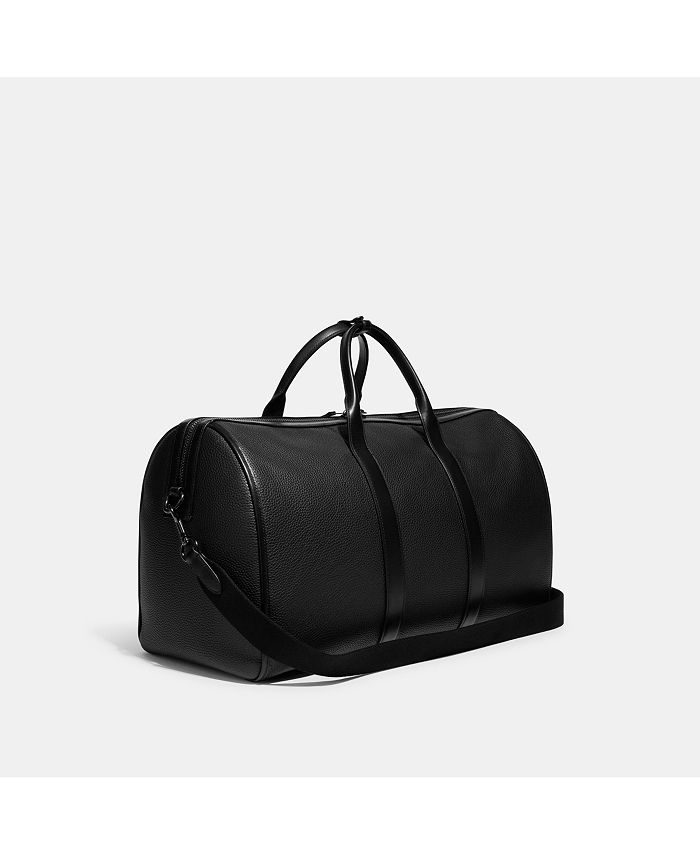 COACH Gotham Duffle Bag - Macy's
