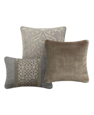 Waterford Carrick 6 Piece Comforter Sets - Macy's