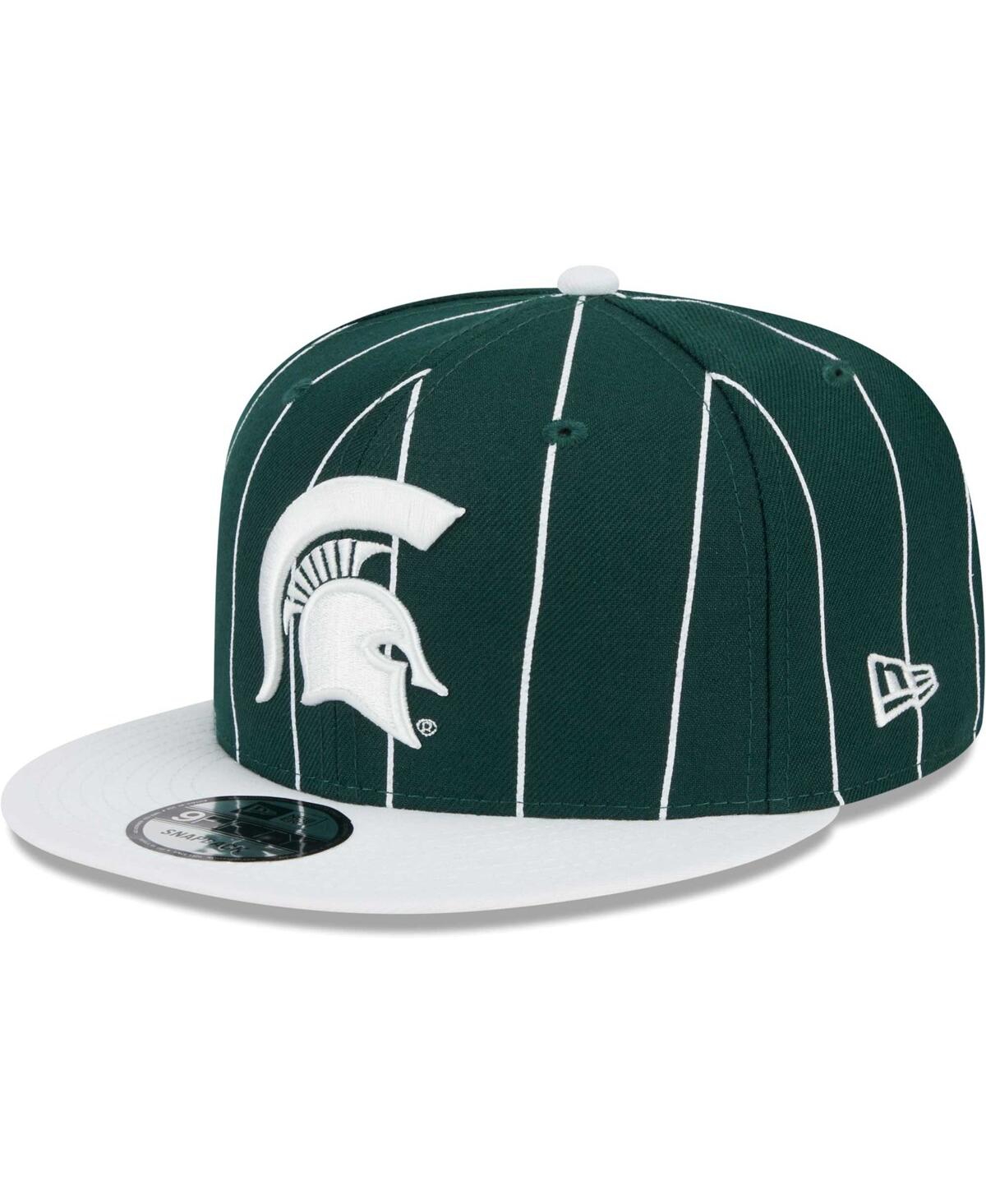 Click here for Mens New Era Green  White Michigan State Spartans... prices