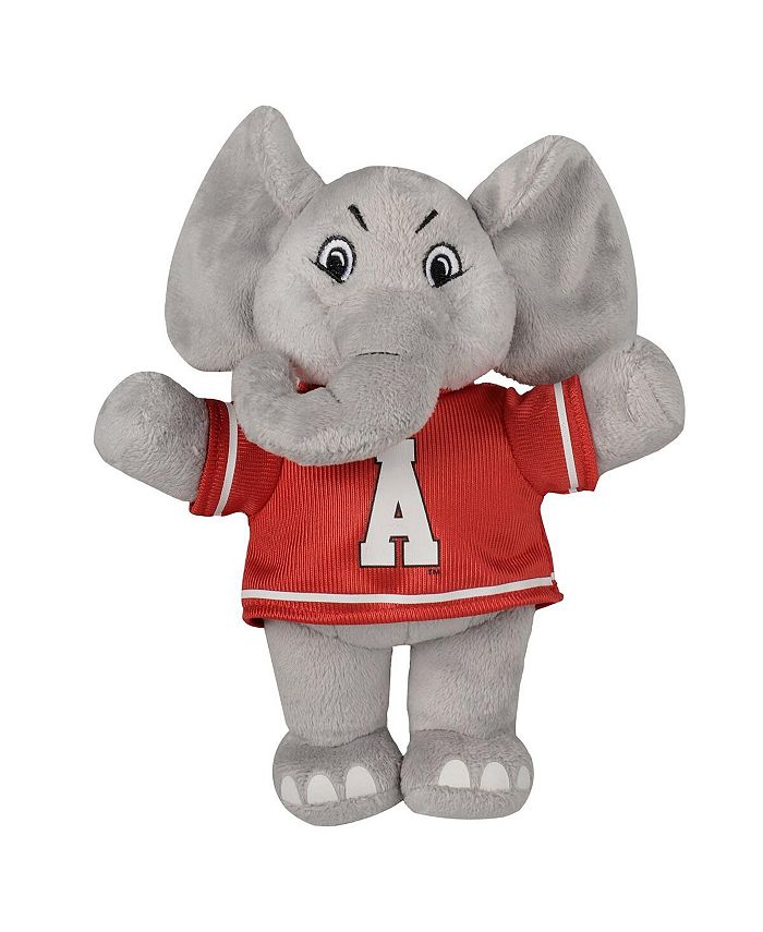 FOCO Alabama Crimson Tide Plush Mascot - Macy's