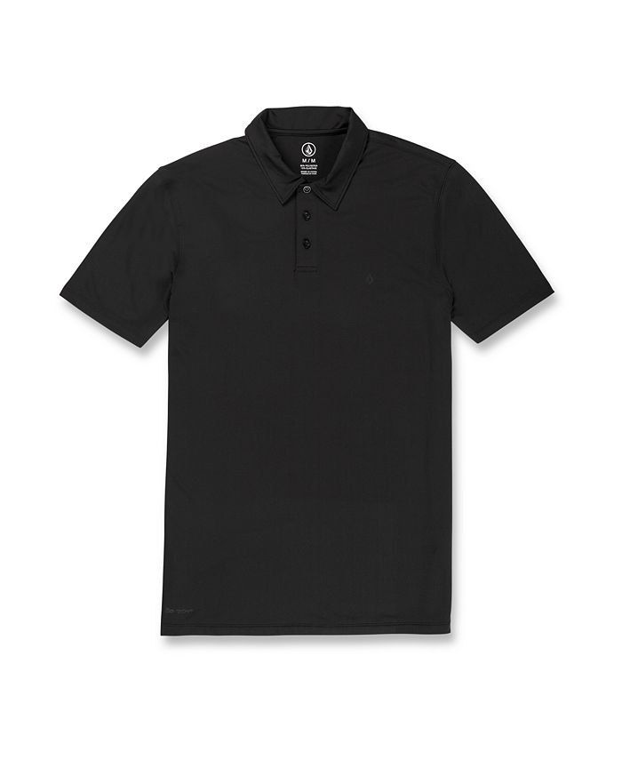 Volcom Men's Hazard Pro Short Sleeves Polo Shirt - Macy's