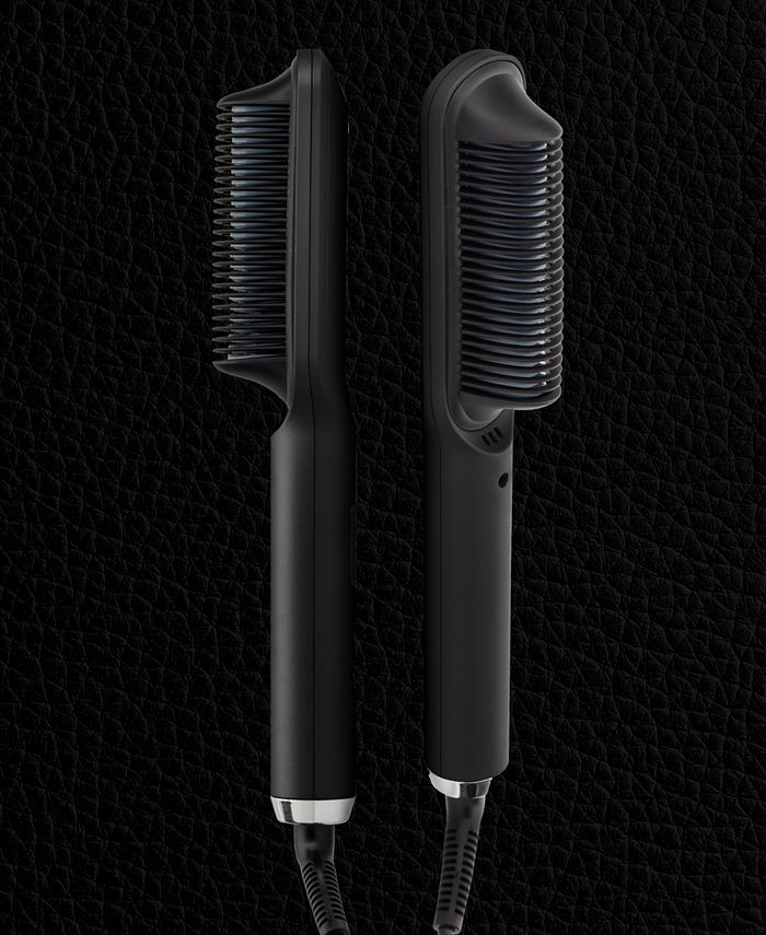 StyleCraft Professional Gamma+ Ceramic Hot Brush - Macy's