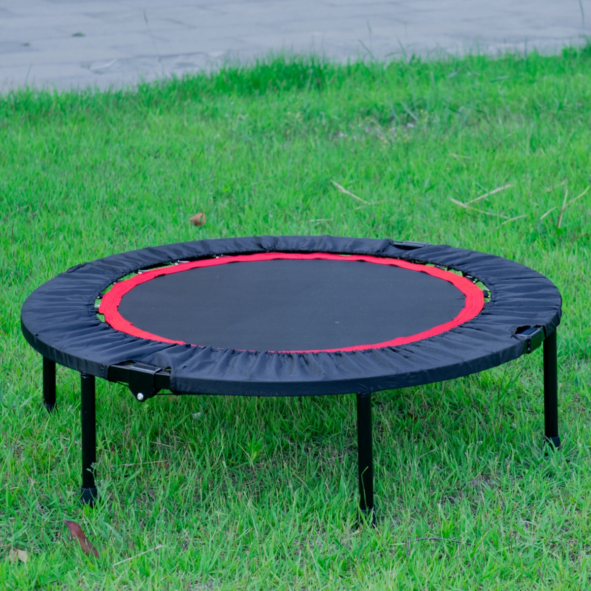 Click here for Streamdale 40" Fitness Trampoline for Adults... prices