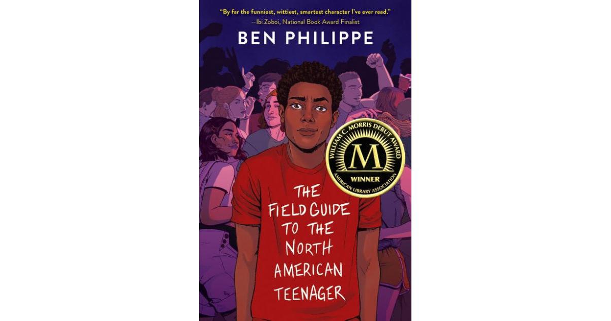ISBN 9780062824127 - The Field Guide to the North American Teenager ...