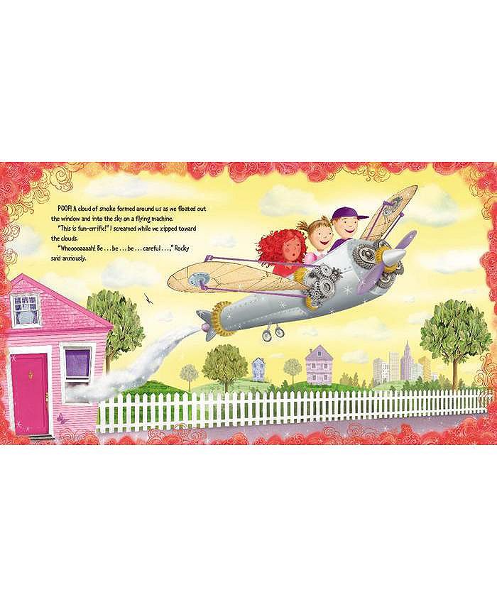 Barnes & Noble Rubylicious by Victoria Kann - Macy's