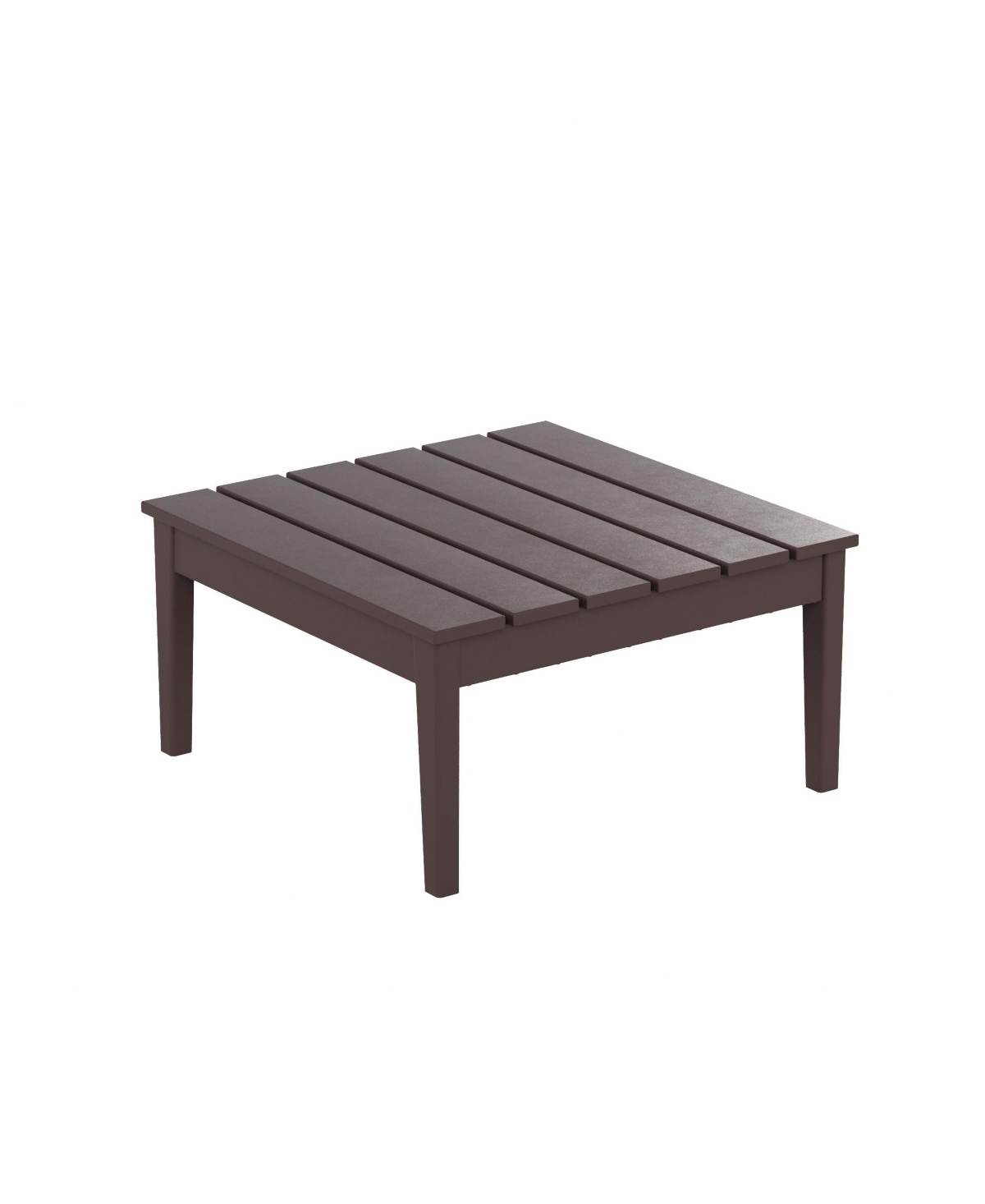 Click here for WestinTrends Outdoor Patio Modern Adirondack Coffe... prices