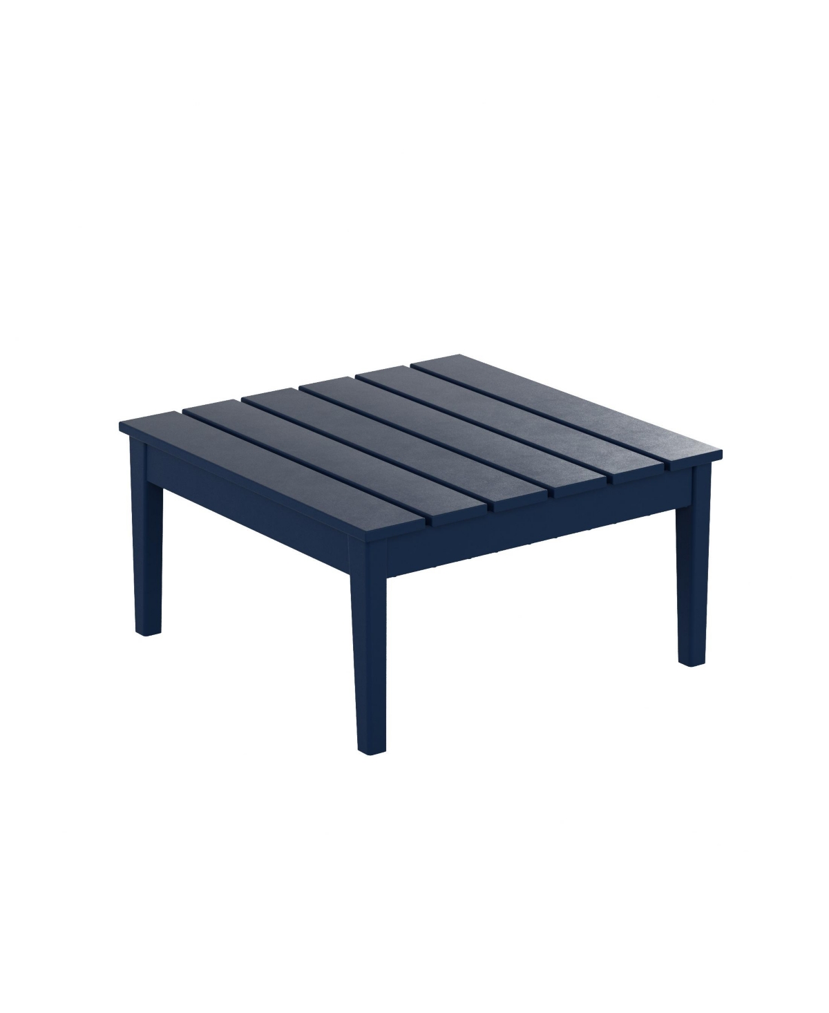 Click here for WestinTrends Outdoor Patio Modern Adirondack Coffe... prices