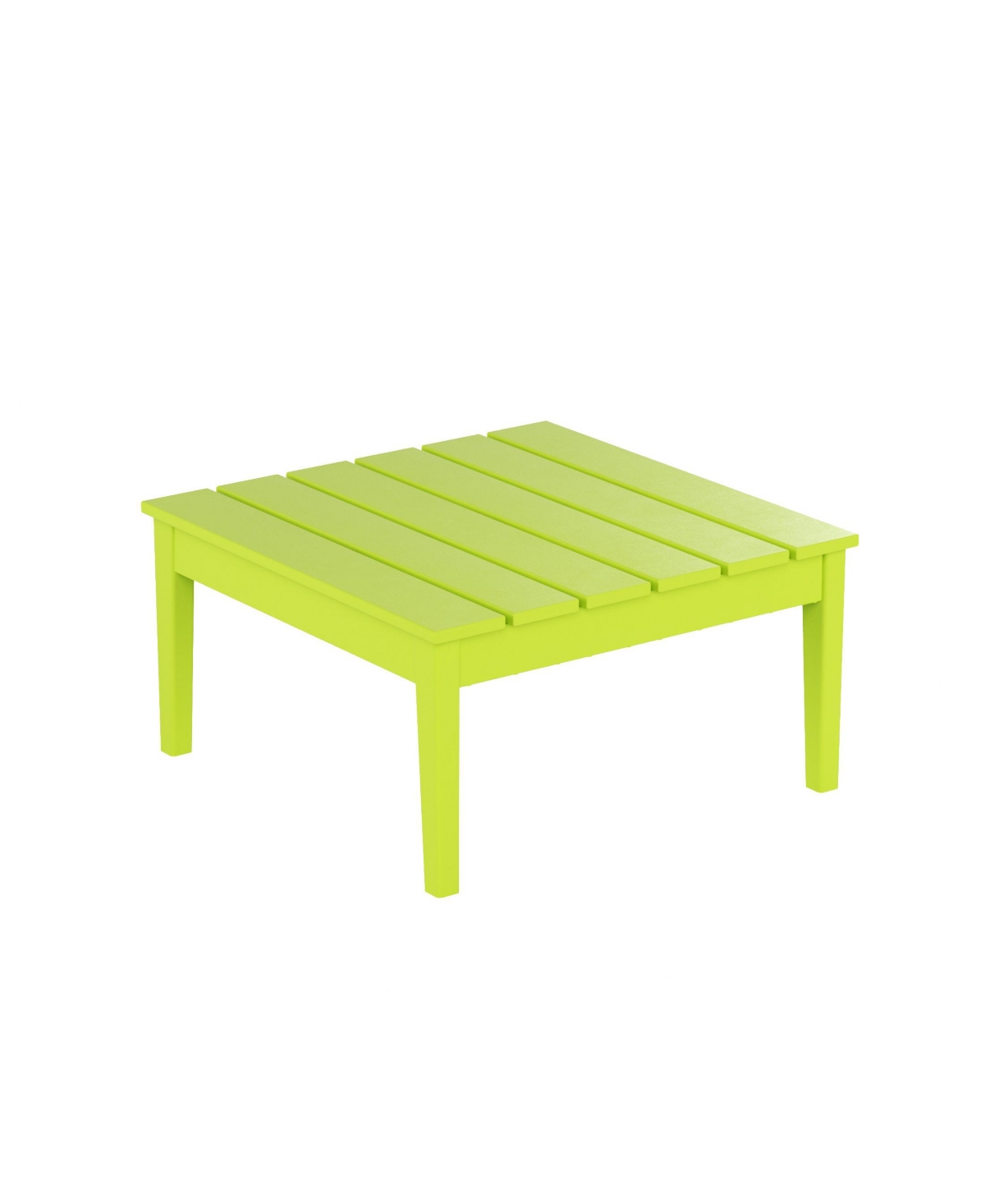 Click here for WestinTrends Outdoor Patio Modern Adirondack Coffe... prices