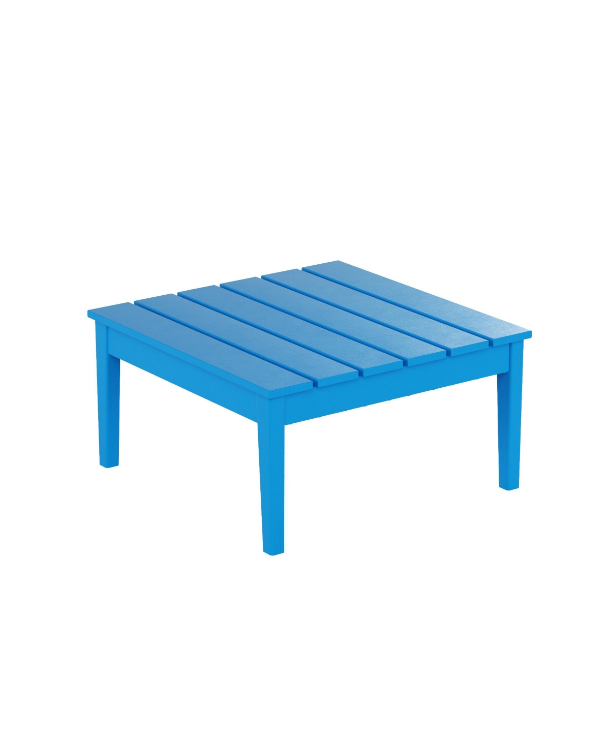 Click here for WestinTrends Outdoor Patio Modern Adirondack Coffe... prices