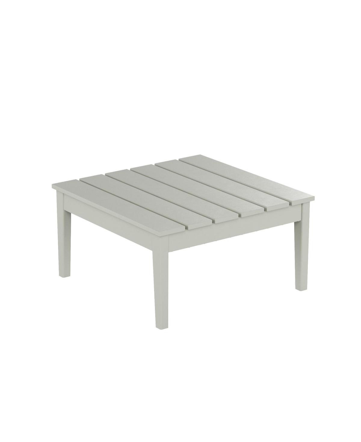 Click here for WestinTrends Outdoor Patio Modern Adirondack Coffe... prices