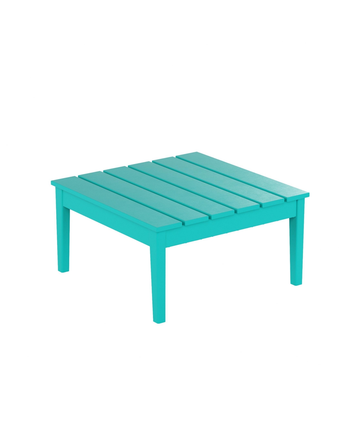 Click here for WestinTrends Outdoor Patio Modern Adirondack Coffe... prices