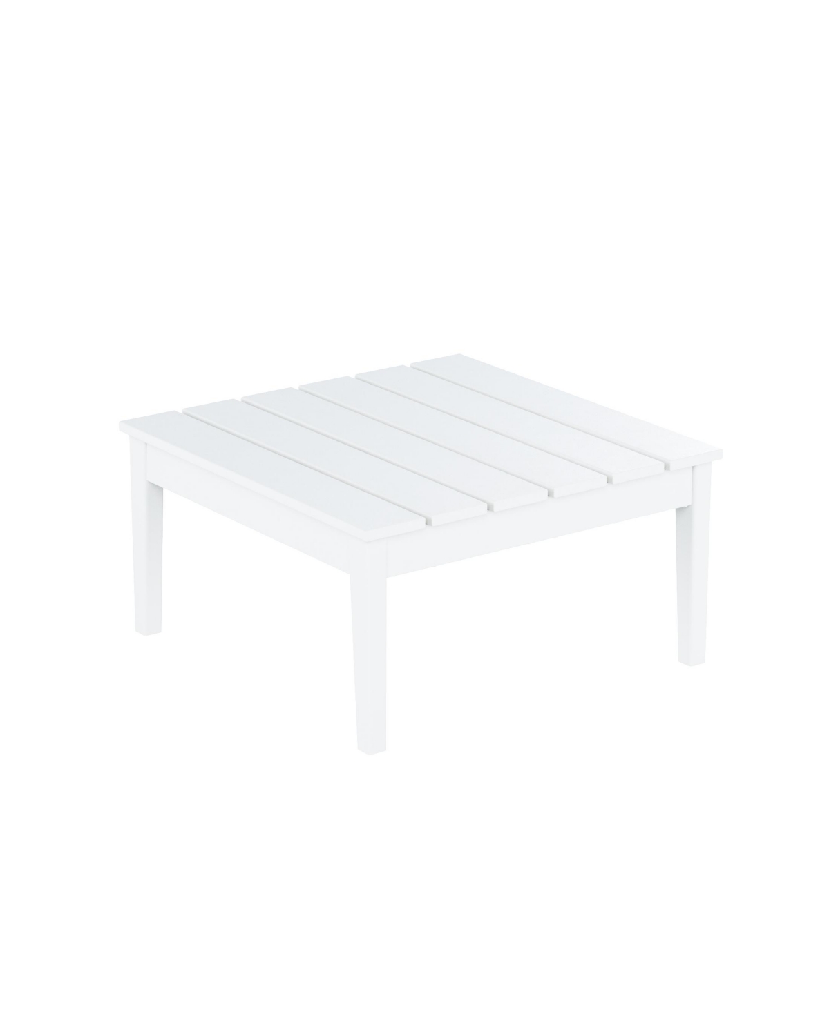 Click here for WestinTrends Outdoor Patio Modern Adirondack Coffe... prices