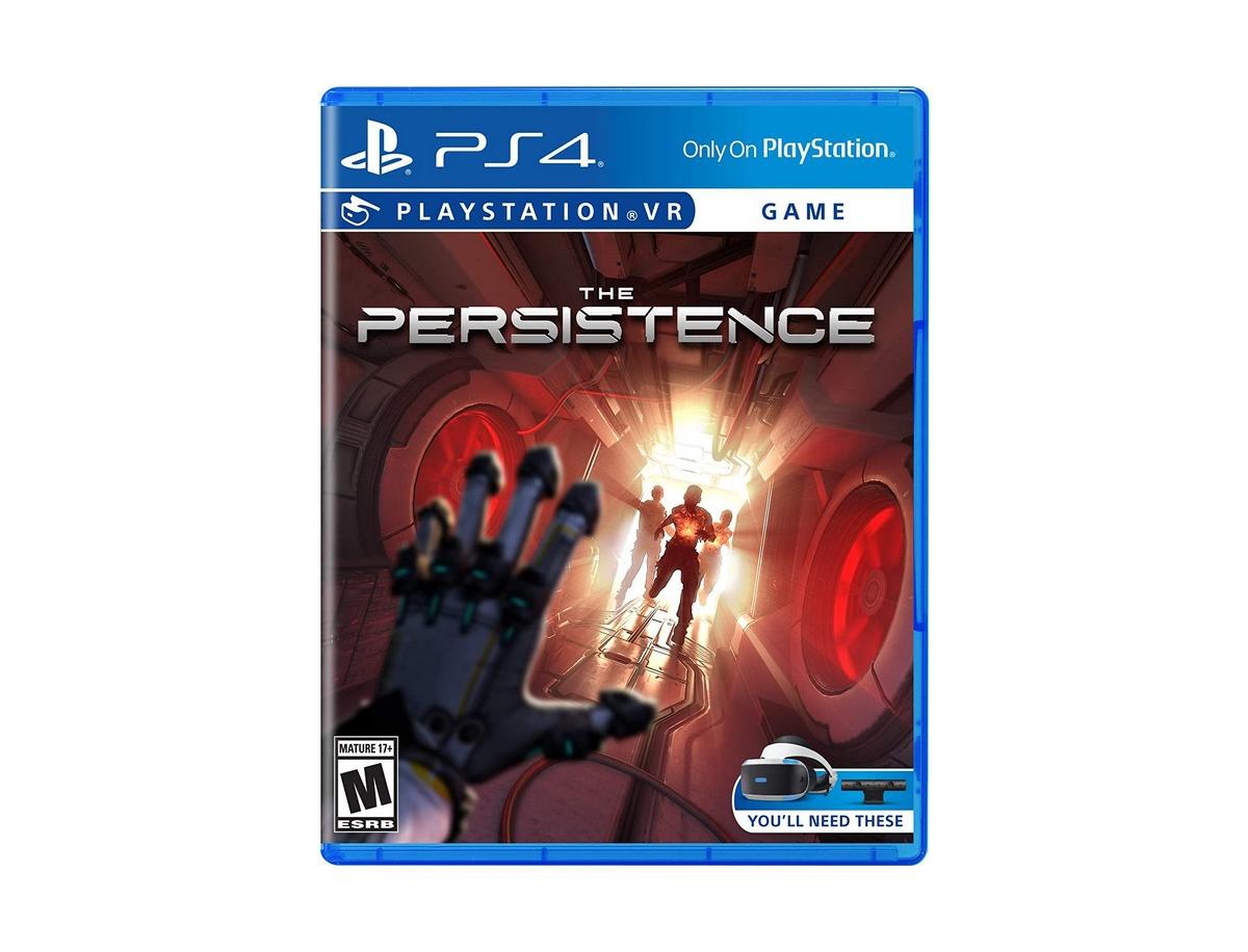 Click here for Sony The Persistance [Playstaton Vr Required] - PS... prices