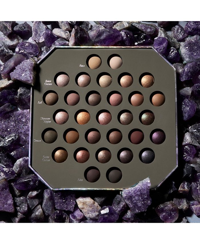 Laura Geller Beauty The Ultimate Palette Hidden Gems 31 Baked ...