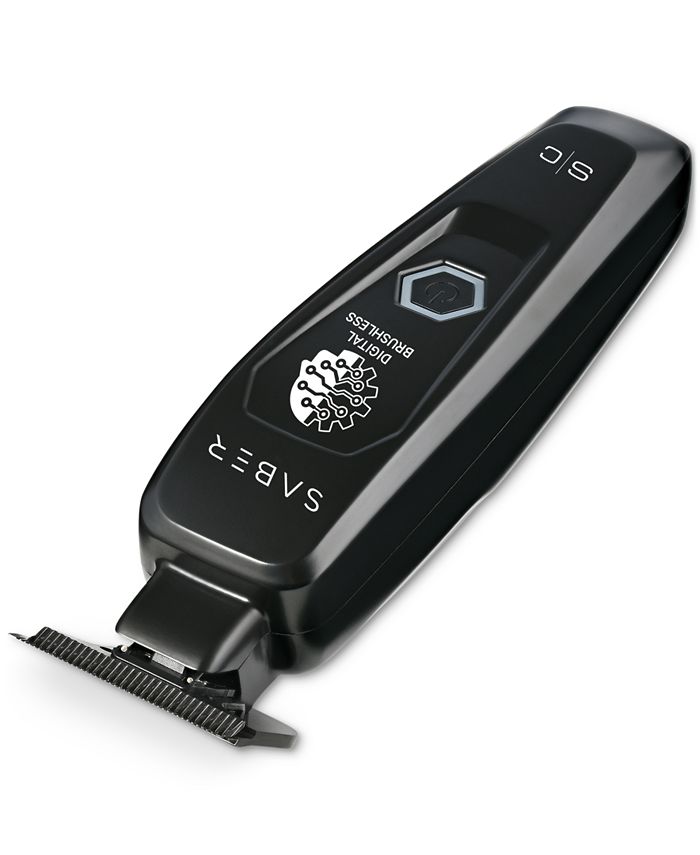 StyleCraft Professional Saber Cordless Professional Hair Trimmer - Macy's