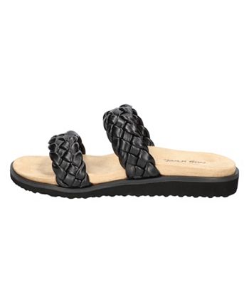 Easy Street Women's Susi Slide Sandals - Macy's