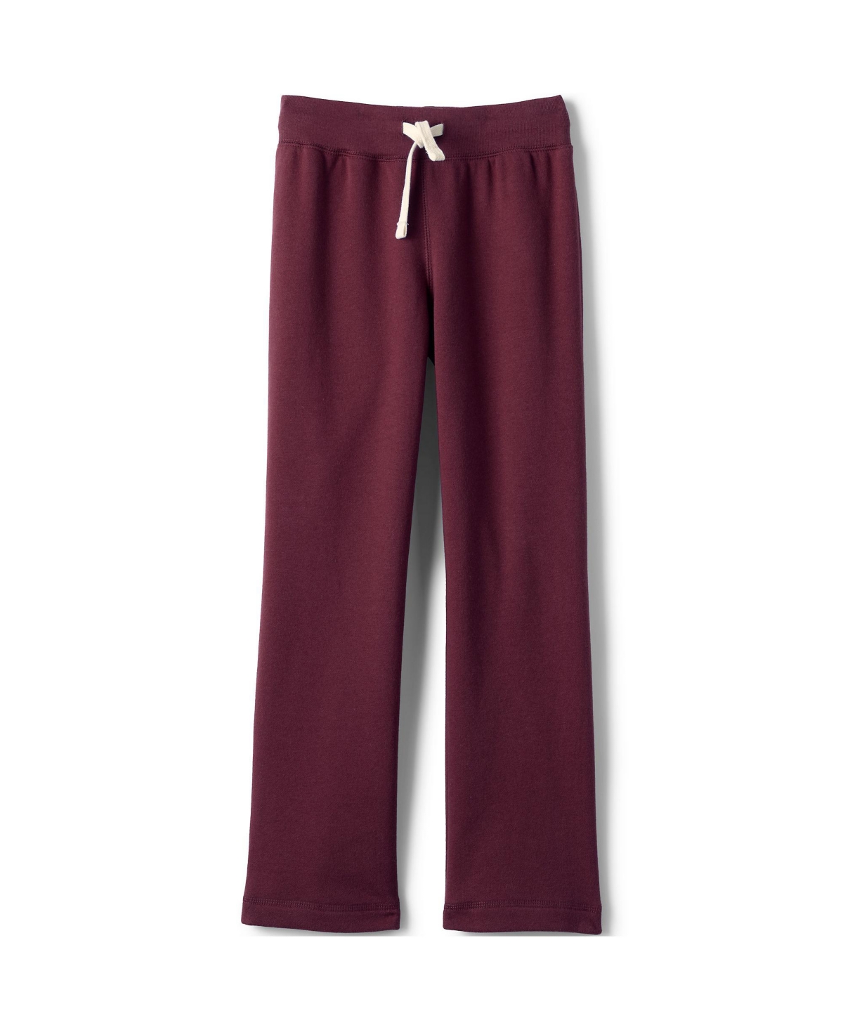 Click here for Lands End School Uniform Child Girls Sweatpants -... prices