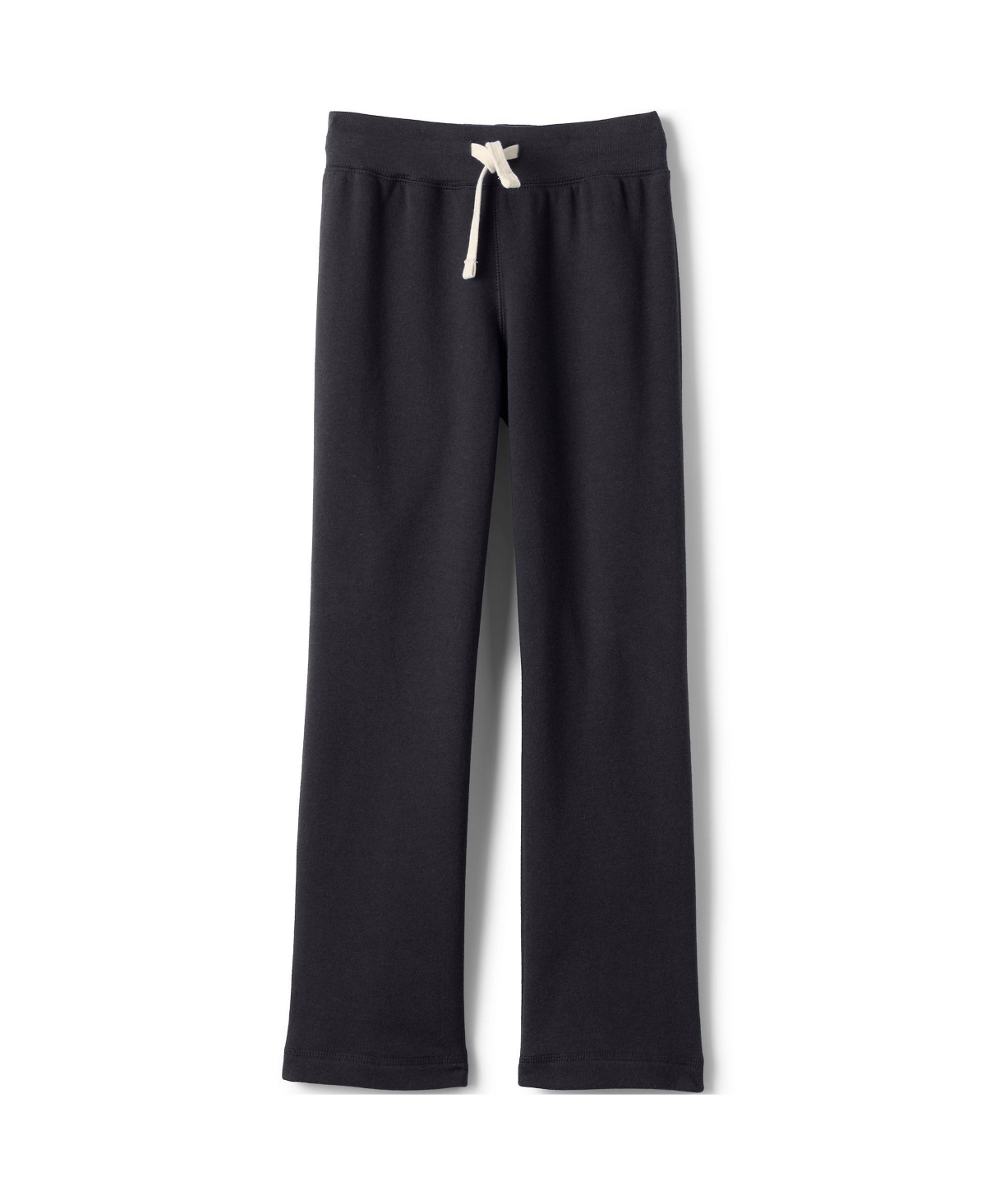 Click here for Lands End School Uniform Child Girls Sweatpants -... prices