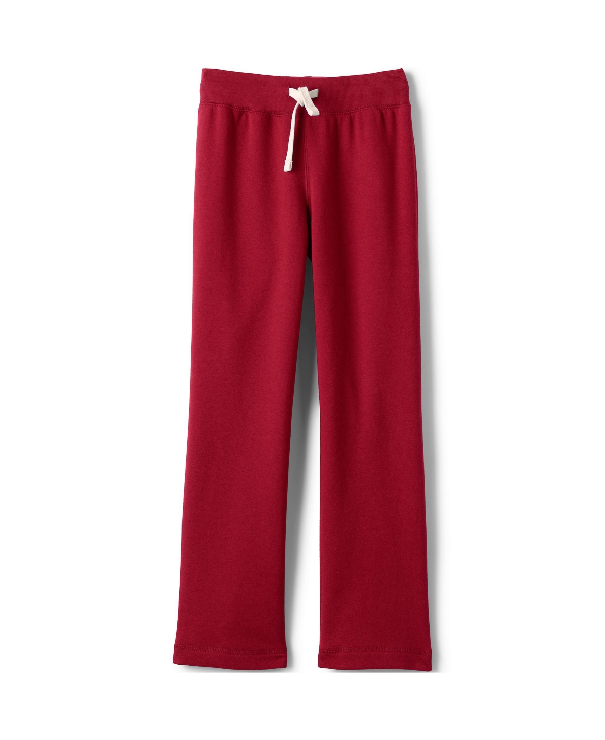 Click here for Lands End School Uniform Child Girls Sweatpants -... prices