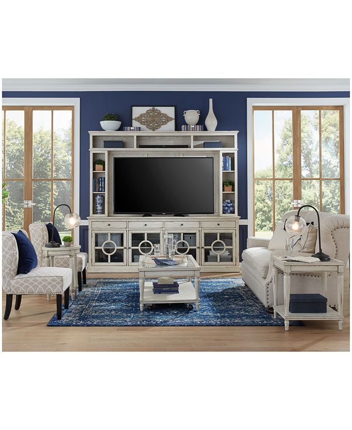 Furniture Radius Living Room Collection - Macy's