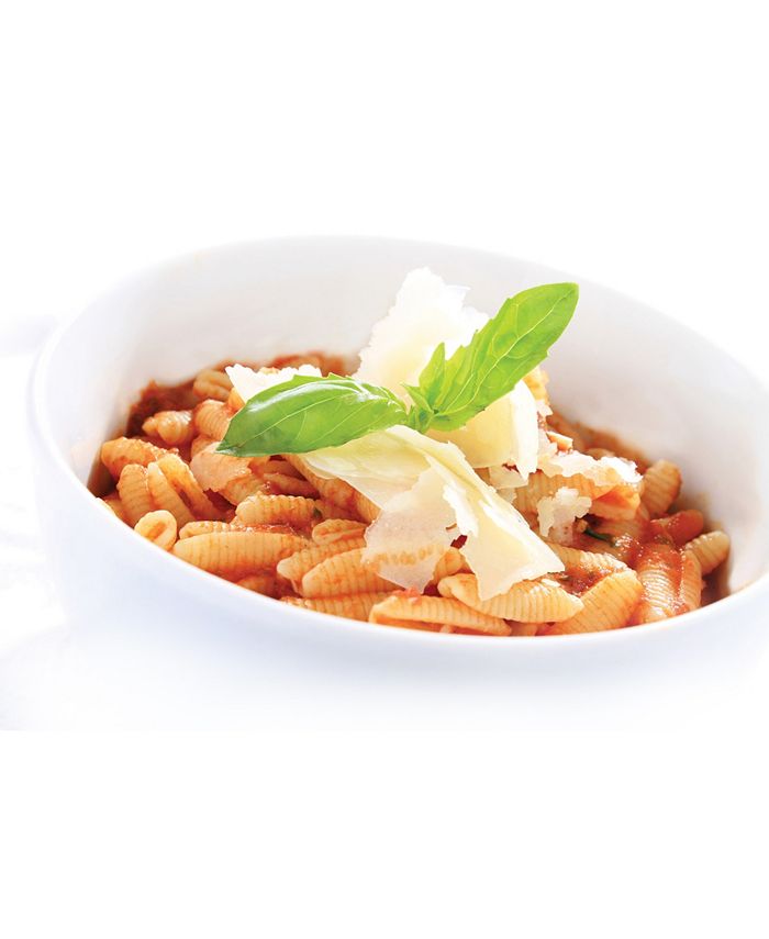 Fante's Non-Stick Cavatelli Maker Machine for Authentic Italian Pasta ...