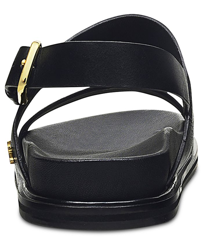 Radley London Women's Bury Walk Luxe Footbed Strappy Flat Sandals - Macy's