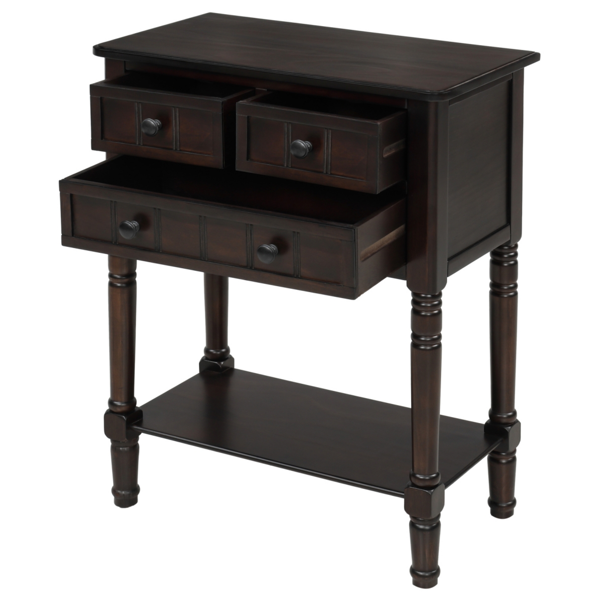 Click here for Streamdale Furniture Narrow Console Table  Slim So... prices