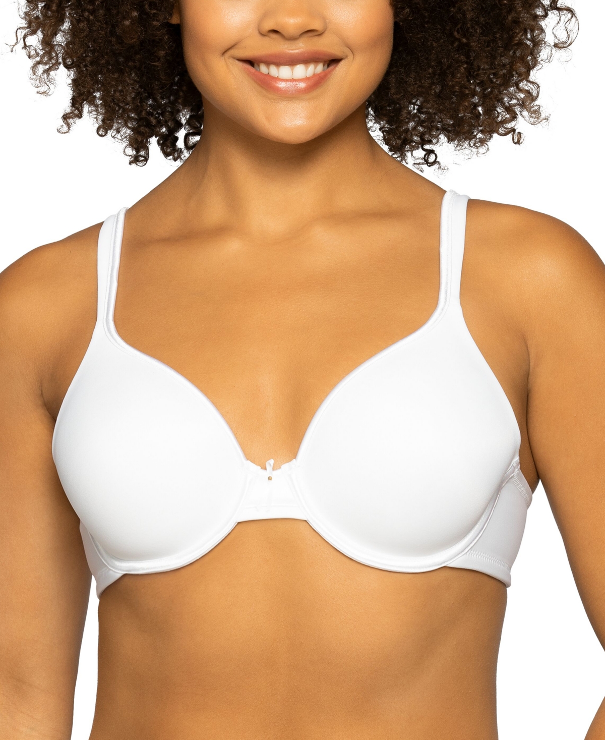 Click here for Vanity Fair Body Caress Full Coverage Contour Bra... prices