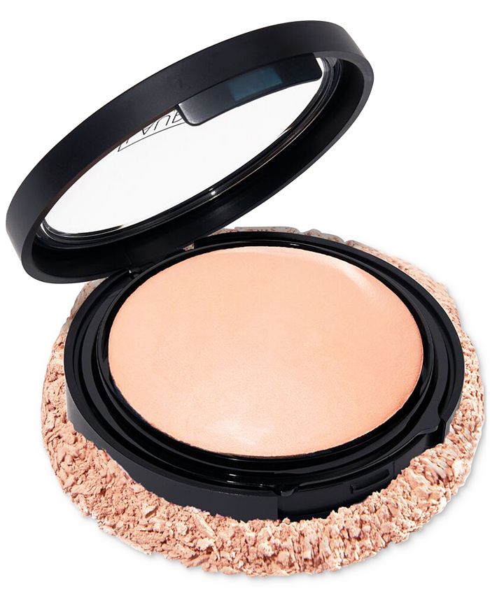 Laura Geller Beauty Double Take Baked Full Coverage Foundation - Macy's