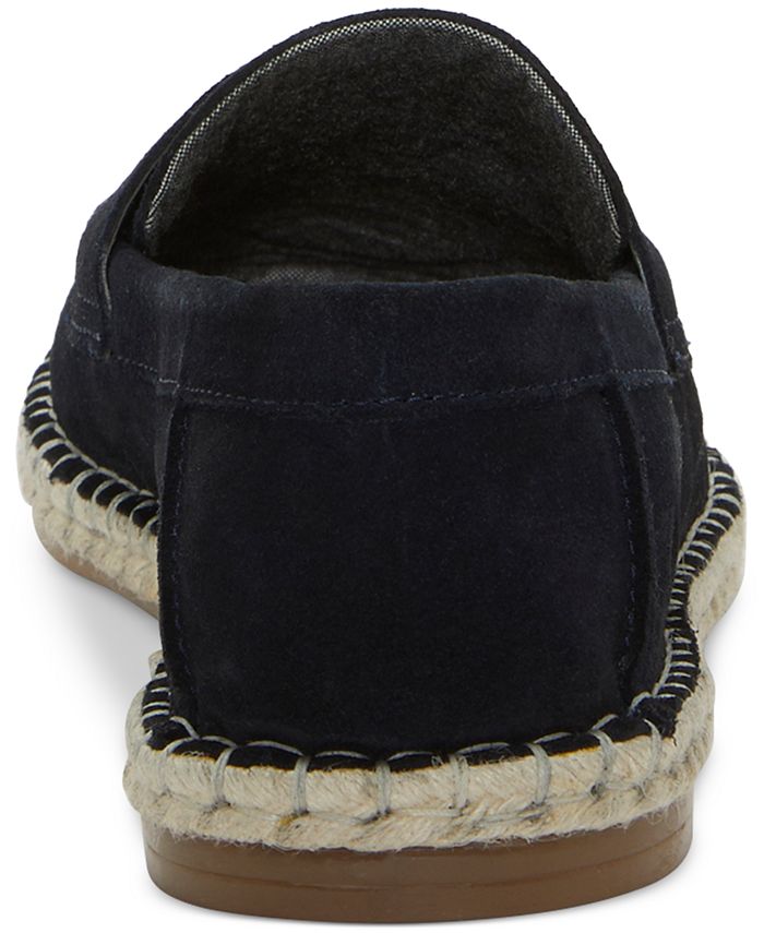 Vince Camuto Men's Vondell Slip-On Espadrilles - Macy's