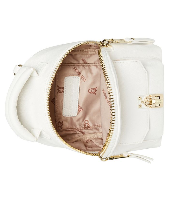 Steve Madden Bjake Mini Backpack - Macy's