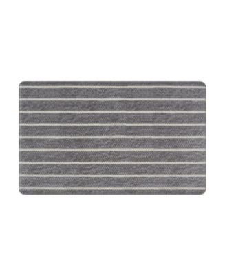 Lucky Brand Montanita Printed Anti-Fatigue and Skid-Resistant Wellness ...