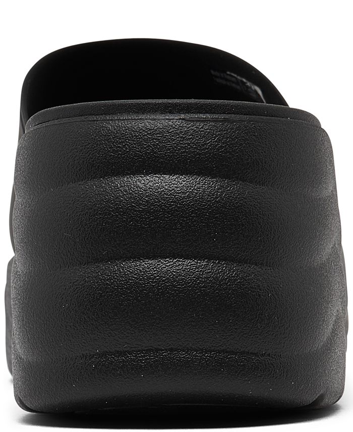 Crocs Women's Skyline Slide Sandals from Finish Line - Macy's