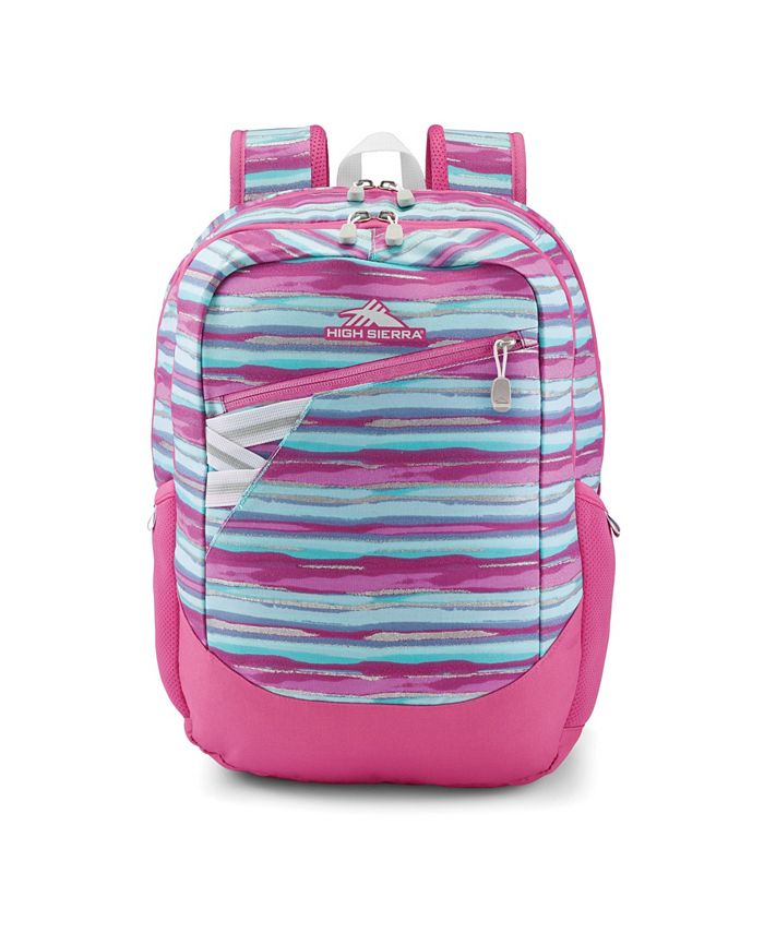 High Sierra Outburst 2.0 Backpack & Reviews - Backpacks - Luggage - Macy's