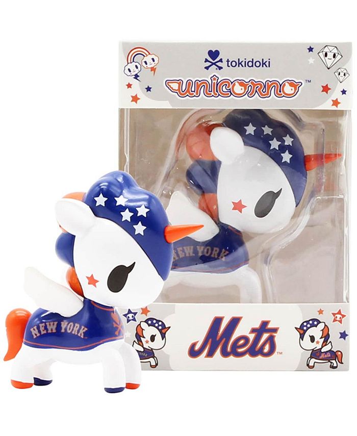 Tokidoki x MLB New York Mets Unicorno - Macy's
