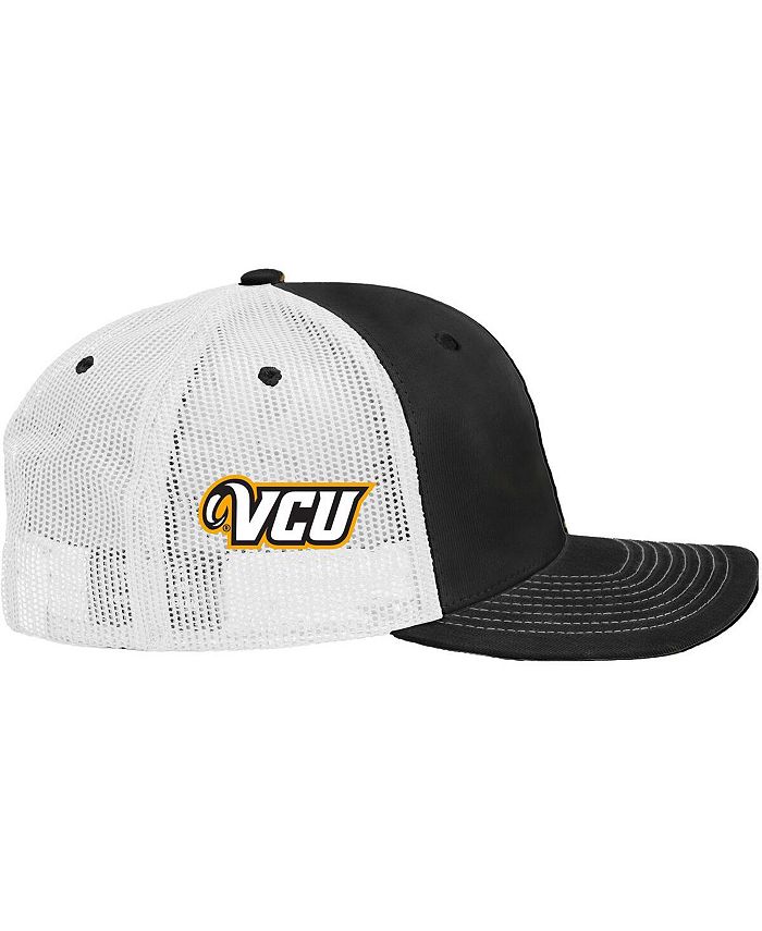 Zephyr Men's Black VCU Rams 2023 Atlantic 10 Men's Basketball ...