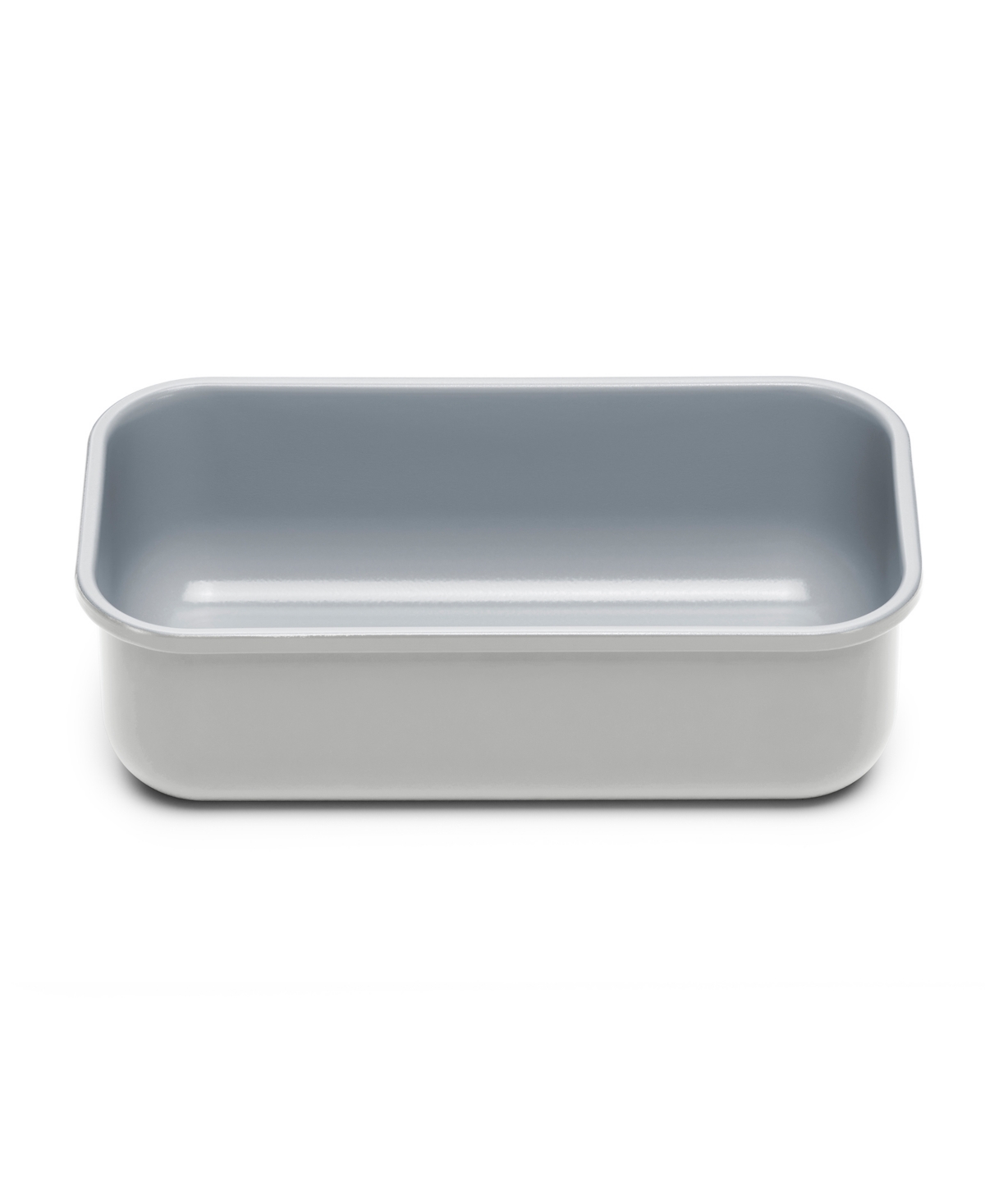 Click here for Caraway Non-Stick Loaf Pan - Gray prices
