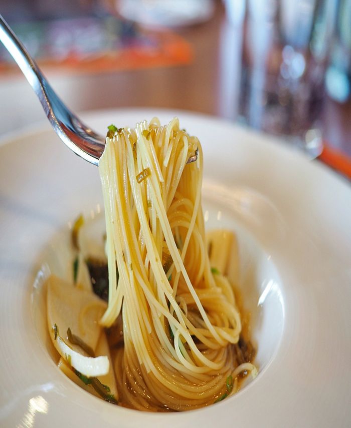 Fante's Fantes Angel Hair Wavy Lasagna Pasta Cutter, for Great Aunt ...