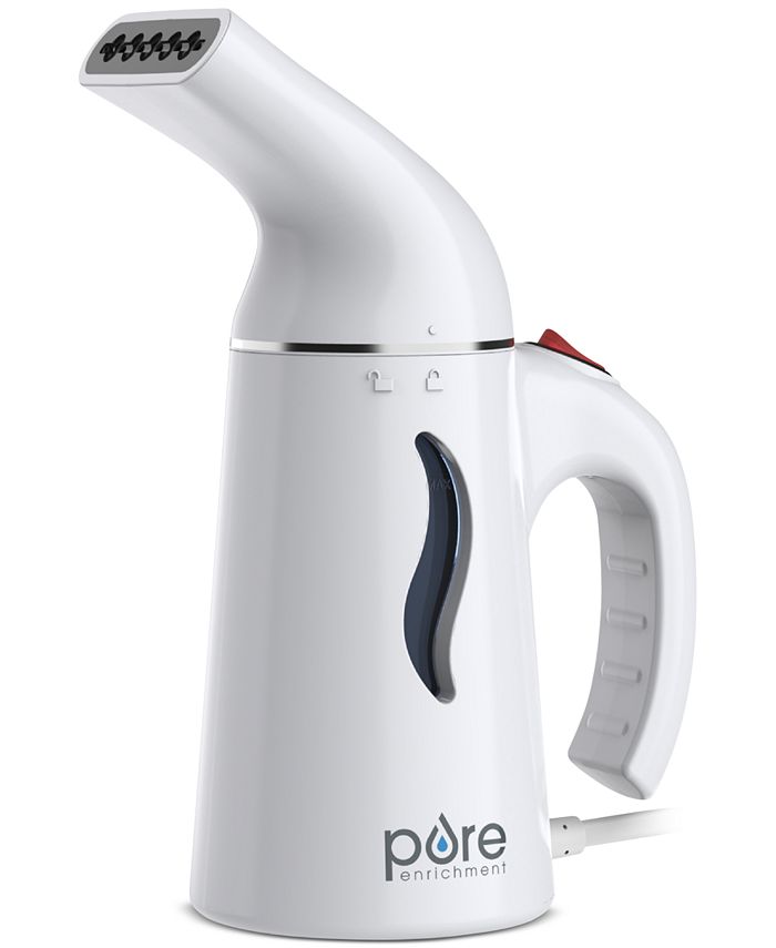 Pure Enrichment PureSteam Portable Fabric Steamer - Macy's
