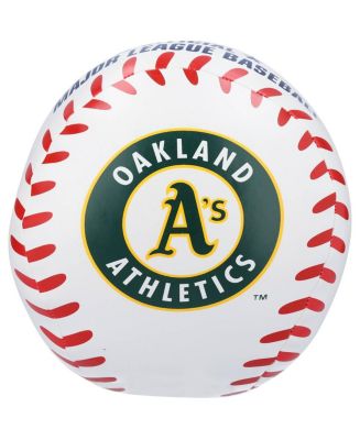 Rawlings Oakland Athletics Goods Big Boy Softee Baseball - Macy's