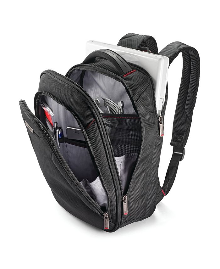 Samsonite Xenon 3.0 Slim Backpack - Macy's