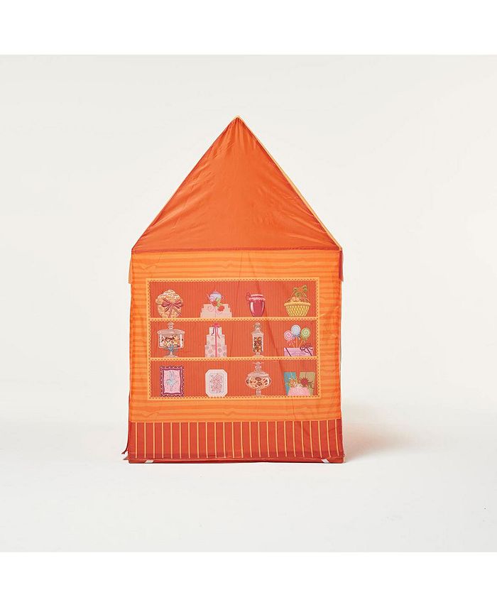 RocketBaby Children's Pop-up Play Tent Cookies Shop - Macy's