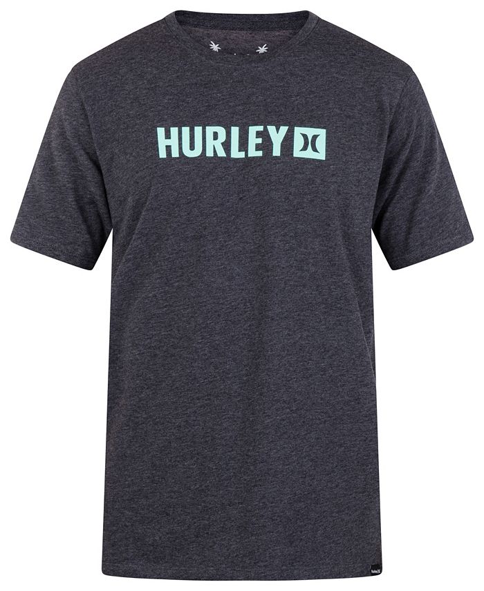 Hurley Men's Everyday The Box Short Sleeve T-shirt - Macy's